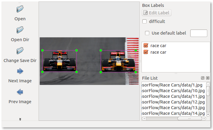 33 Tensorflow Object Detection Label Map Labels 2021
